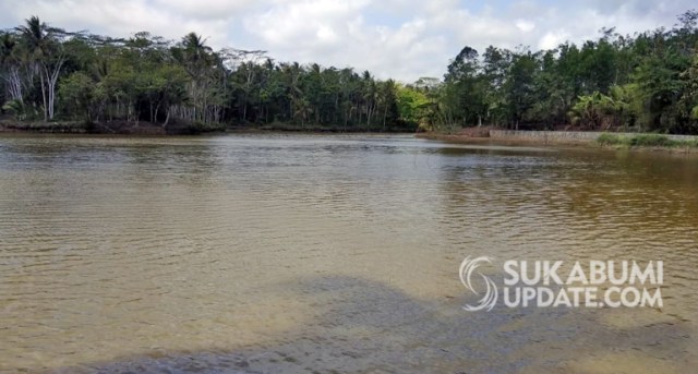 Situ Muhtar, Potensi Wisata di Surade Sukabumi | kumparan.com