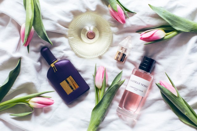 Jangan Sampai Salah! Ini 5 Tips Memakai Parfum dari Ahli Parfum ...