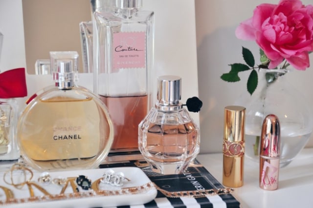 Jangan Sampai Salah! Ini 5 Tips Memakai Parfum dari Ahli Parfum ...