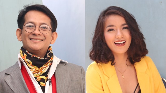 Jupiter Fortissimo Senang Bisa Ketemu Lagi dengan Sang Mantan ...