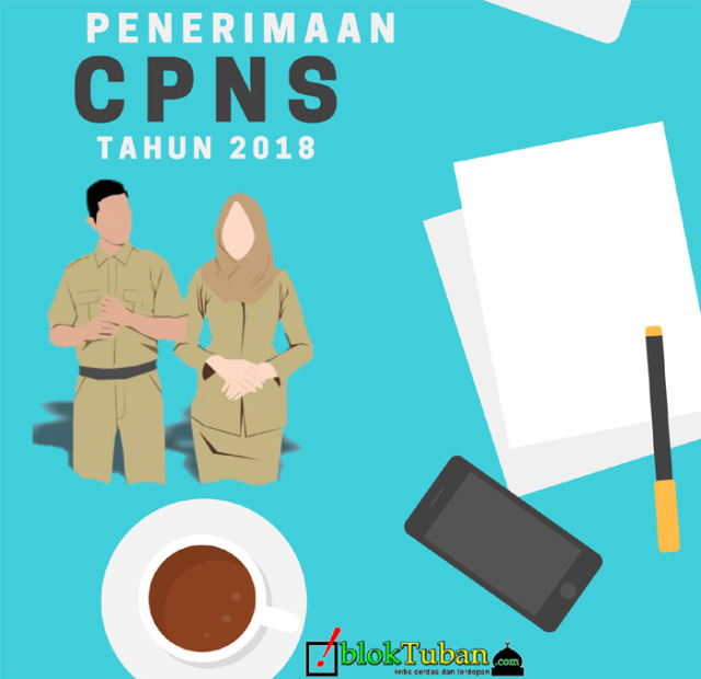 Ini Berkas yang Wajib Dibawa Saat Ujian CPNS | kumparan.com Ini Berkas yang Wajib Dibawa Saat Ujian CPNS | kumparan.com