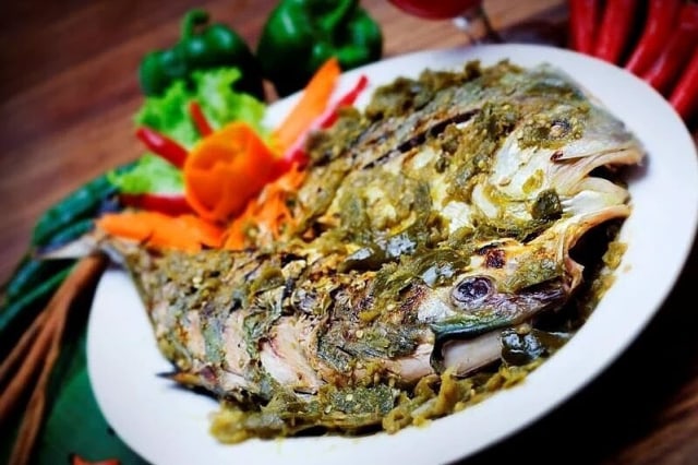 Jelajahi Aneka Menu Olahan Ikan Lezat di 5 Restoran Ini, Yuk ...
