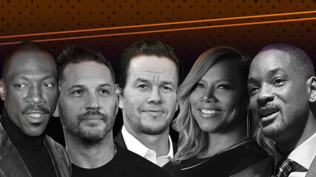 5 Artis Hollywood Ini Dulunya Ternyata Rapper | kumparan.com