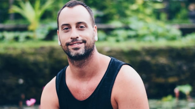 Dave Ungkap Persiapan The Moffatts Jelang Tampil di The 90s Festival ...