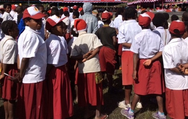 Dampak Penyanderaan di Mapenduma: Pendidikan Lumpuh 5 hingga 10 Tahun ...