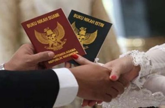 Hukum Nikah Sirri | kumparan.com