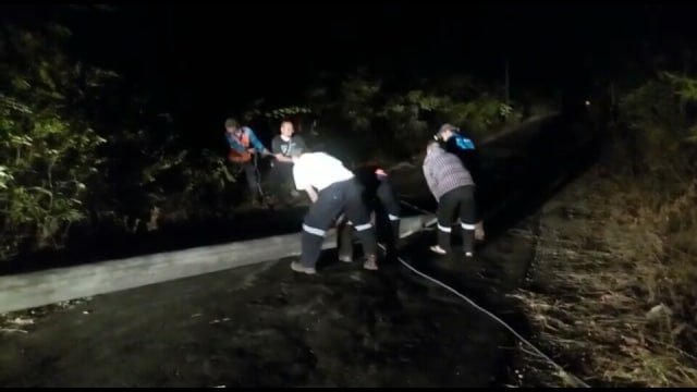 Ternyata Ini Penyebab Listrik Padam di Area Rayon Jatirogo | kumparan.com Ternyata Ini Penyebab Listrik Padam di Area Rayon Jatirogo | kumparan.com
