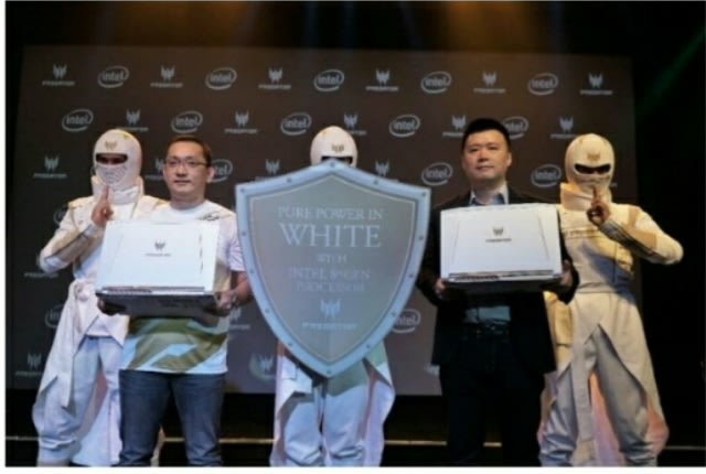 LAPTOPNYA PARA GAMING YA PREDATOR HELIOS 300 SPECIAL EDITION | kumparan.com