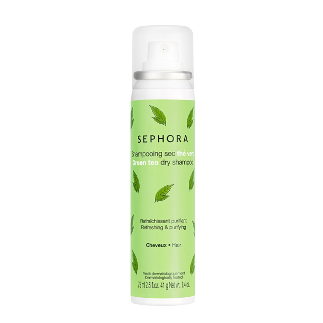 5 Rekomendasi Dry Shampoo untuk Rambut Bebas Lepek | kumparan.com