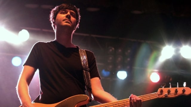 Mantan Bassist Deerhunter, Josh Fauver, Meninggal Dunia | kumparan.com