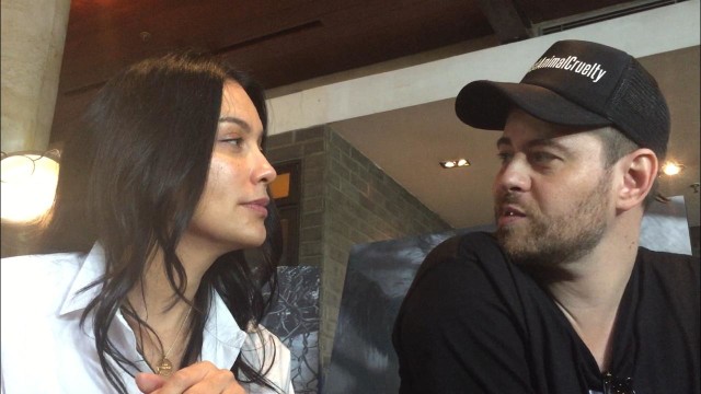 Sophia Latjuba Akui Jalin Hubungan yang Serius dengan Bogdan Vlase ...