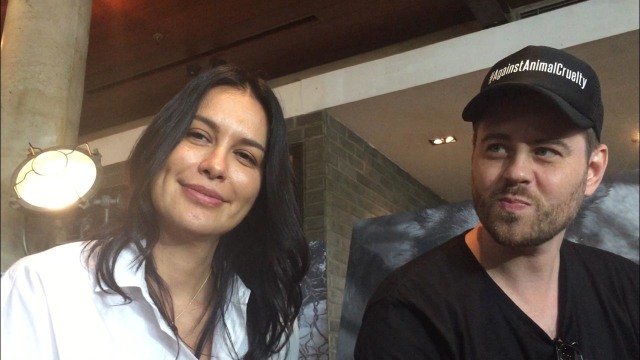 Sophia Latjuba Akui Jalin Hubungan yang Serius dengan Bogdan Vlase ...