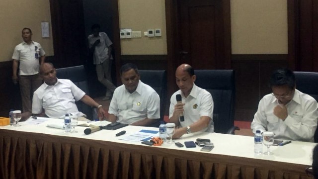 Medco Dapat Perpanjangan Kontrak di Blok Tarakan | kumparan.com
