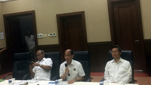 Medco Dapat Perpanjangan Kontrak di Blok Tarakan | kumparan.com