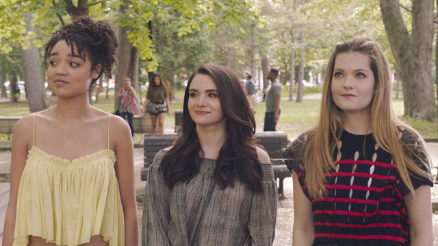 Wajib Nonton, Ini 4 Serial TV yang Mengangkat Tema Girl Power ...