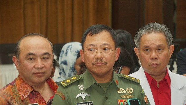 1.000 Pasien Asal Vietnam Jalani Pengobatan ‘Cuci Otak’ dr Terawan ...