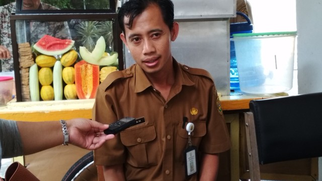 335 Orang Lulus Passing Grade CAT CPNS Kota Banjarmasin | kumparan.com
