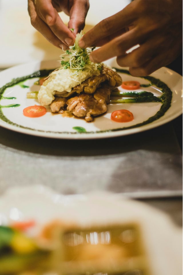 3 Rekomendasi Makanan Japanese Fusion di Rayjin! Yang Mana Favoritmu ...