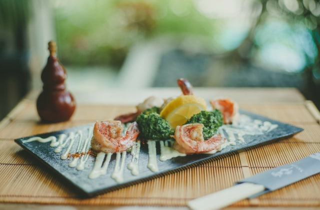 3 Rekomendasi Makanan Japanese Fusion di Rayjin! Yang Mana Favoritmu ...