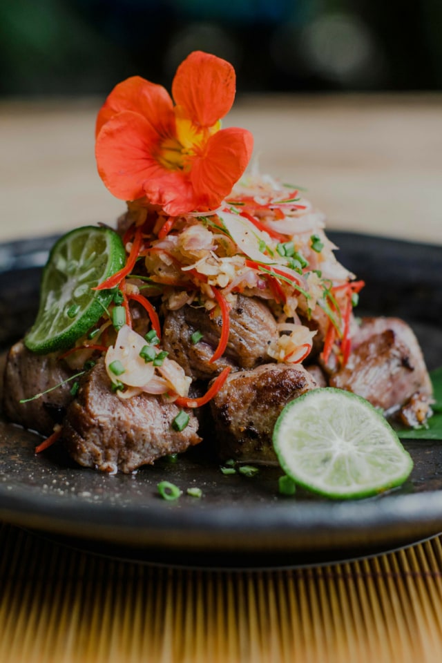 3 Rekomendasi Makanan Japanese Fusion di Rayjin! Yang Mana Favoritmu ...