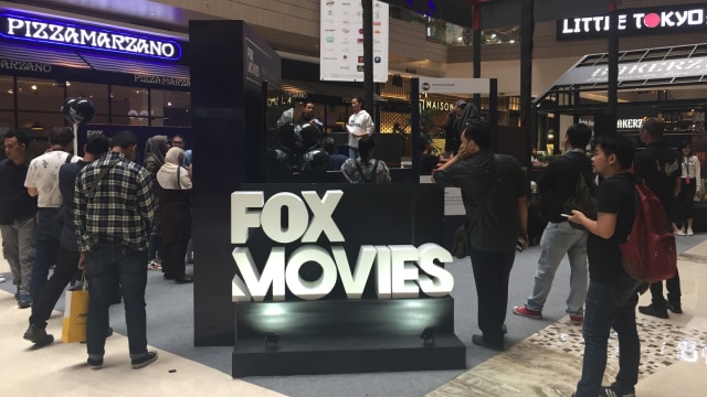 Selama 61 Hari, FOX Movies Tayangkan 25 Film Blockbuster Hollywood ...