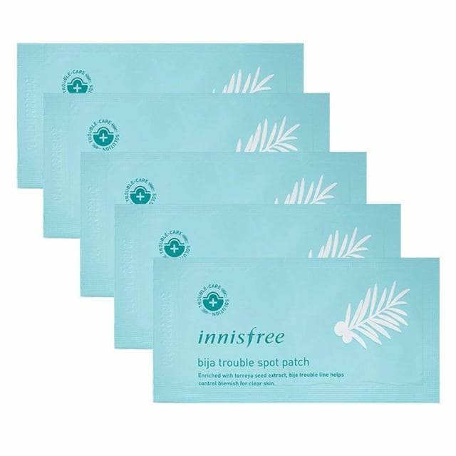 Rekomendasi 6 Acne Patch yang Bikin Jerawat Kempes Seketika! | kumparan.com