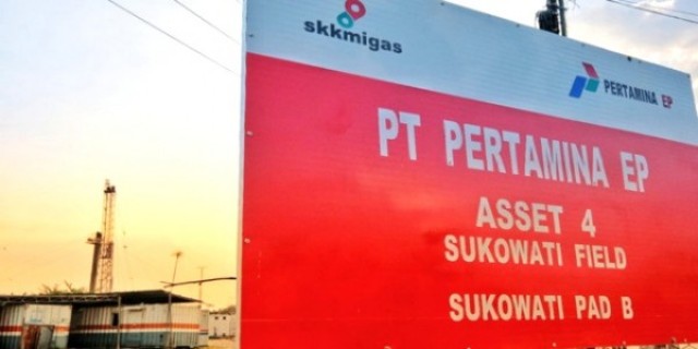 Lapangan Sukowati Penyumbang Produksi Minyak Tertinggi | kumparan.com