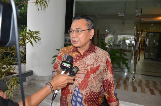 Mengenal Hasrul Azwar, Caleg PPP di Pemilihan Umum 2019 | kumparan.com