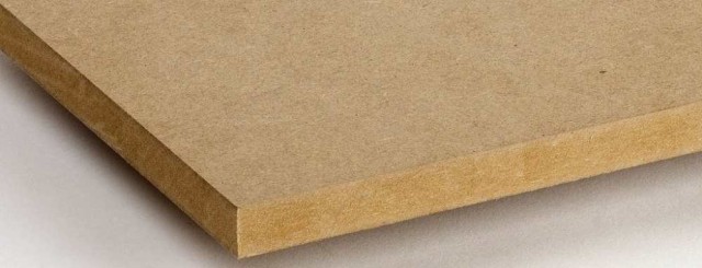 Apa Itu Kayu MDF? Yuk, Kenali Material Bangunan Satu Ini! | kumparan.com
