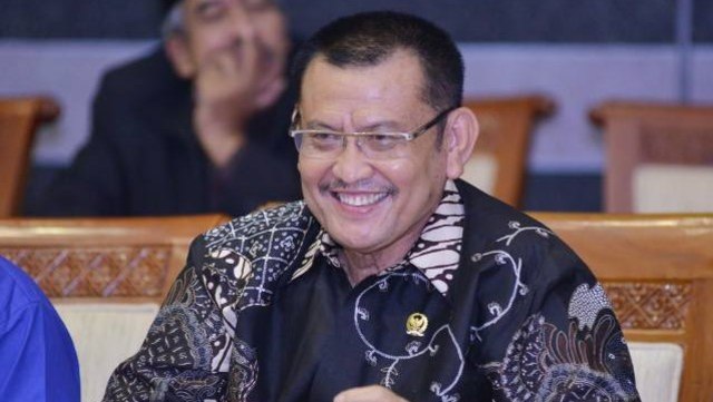 Mengenal Asli Chaidir, Tokoh Masyarakat Padang yang Maju di Pemilihan ...