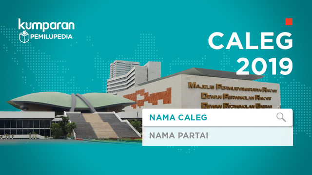 Profil Caleg Pemilu 2019: Dewa Gede Kusuma Putra, Caleg DPRD-II Dapil ...