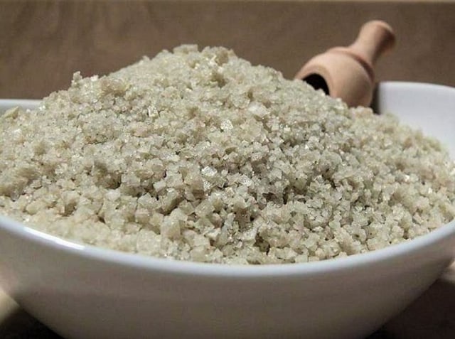 5 Jenis Garam di Dunia, Mana yang Lebih Sehat? | kumparan.com