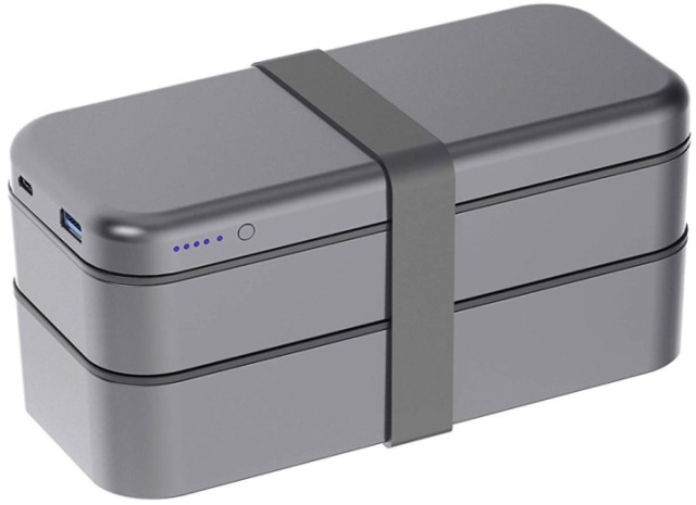 BentoStack Charge: Kotak Penyimpanan Serba Guna untuk Pengguna Apple | kumparan.com