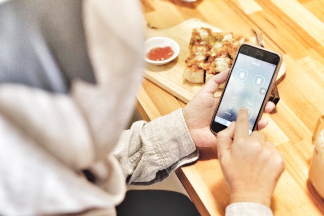 Sakuku, Aplikasi Pembayaran Online Kekinian Pilihan Saya | kumparan.com