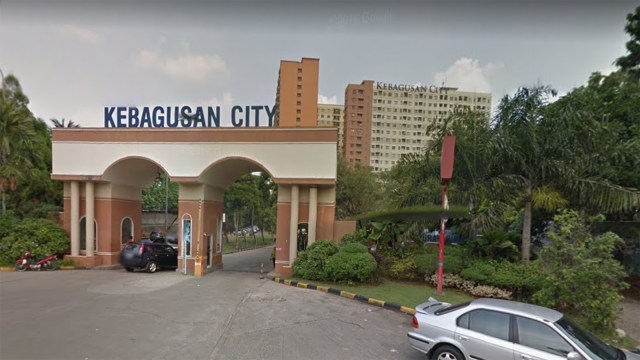 Kronologi Penemuan Mayat Perempuan di Apartemen Kebagusan City ...