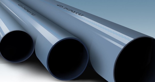 Mengenal Macam-Macam Pipa Paralon dan Cara Memasangnya | kumparan.com