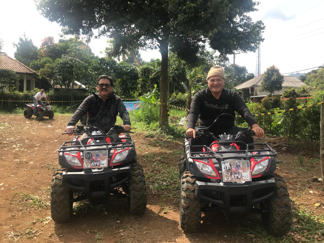 Bisnis Baru Harry Capri | kumparan.com