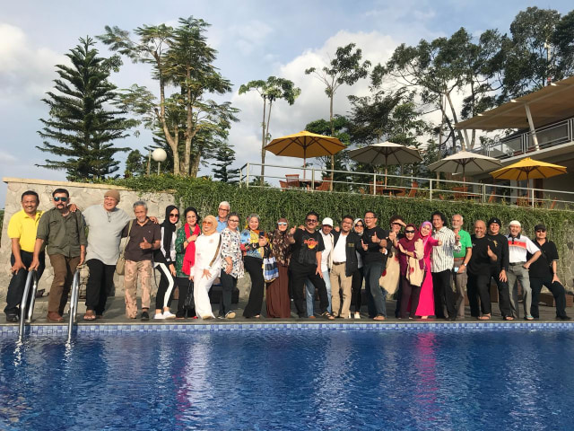 Bisnis Baru Harry Capri | kumparan.com