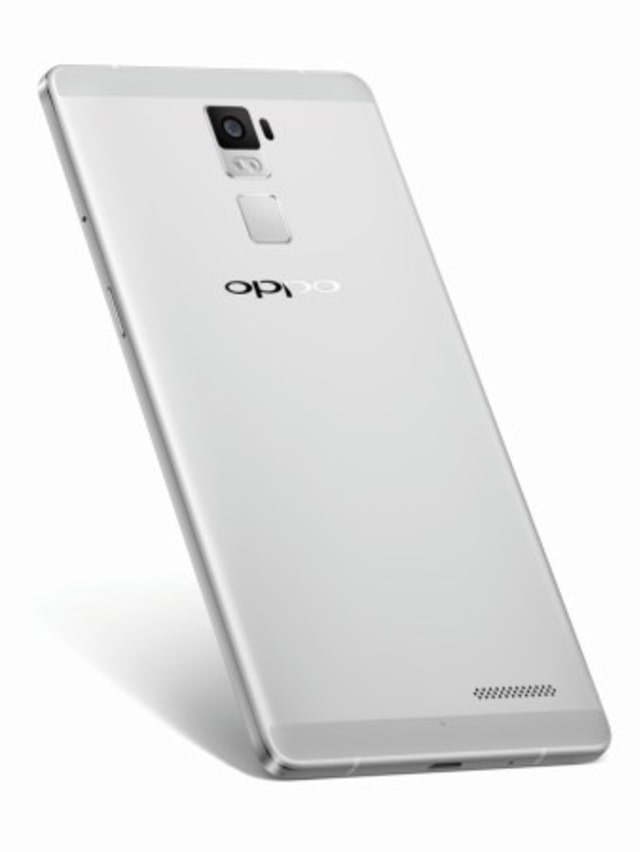 Mengenal Lebih Dekat Keunggulan Lini Smartphone OPPO R Series ...