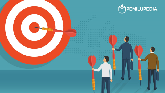 Kala Caleg 2019 Tidak Punya Target dan Sasaran Unik | kumparan.com