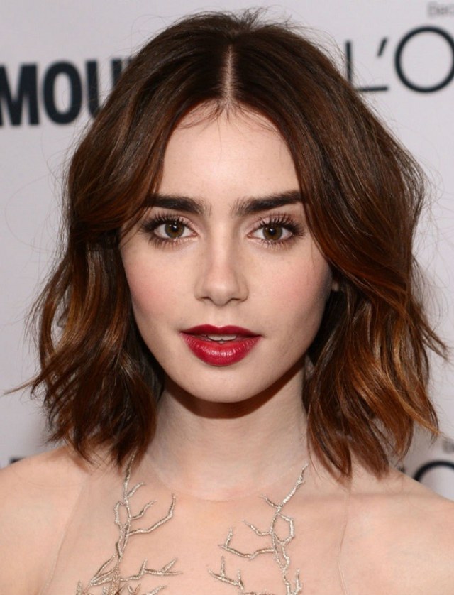 7 Inspirasi Rambut Bob yang Bisa Kamu Coba di Tahun Baru, Super Chic ...