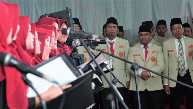 Cak Nanto: Jangan Ada Lagi Desakan ke Muhammadiyah Pilih Satu atau Dua ...