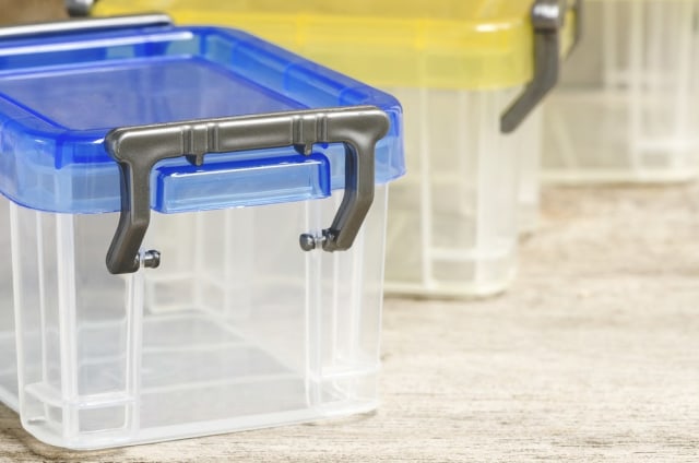 6 Trik Jitu Memilih Container Box Plastik yang Tepat - kumparan.com