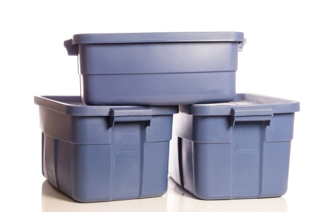 6 Trik Jitu Memilih Container Box Plastik yang Tepat - kumparan.com