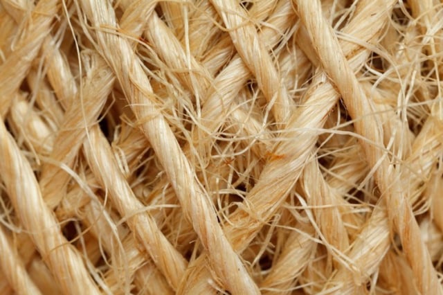 Apa Itu Serat Fiber? Ternyata Bisa Dijadikan Kerajinan Lho! | kumparan.com