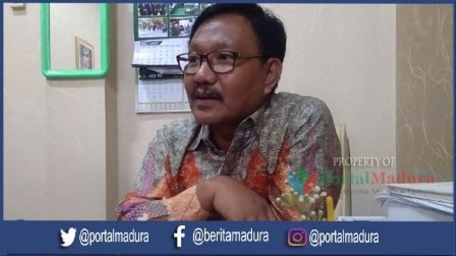 PAW DPRD Pamekasan, Bambang Harto Tjahjono Gantikan Posisi Sri Rahayu ...