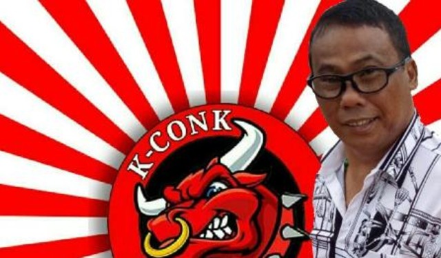 Merasa Diklaim Dukung Paslon Pilpres, Presiden K-Conk Mania Ancam ...