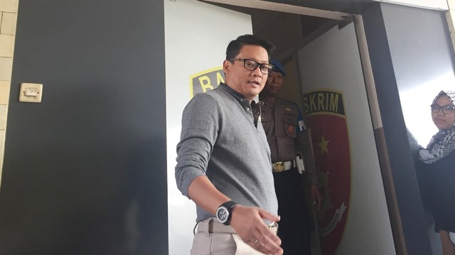 Polri: Pilot WNI yang Ditangkap di Filipina Akan Salurkan Senjata ke KKB | kumparan.com