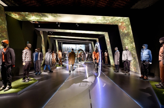 Label Z Zegna Hadirkan Jaket dengan Teknologi Power Charging di Koleksi ...