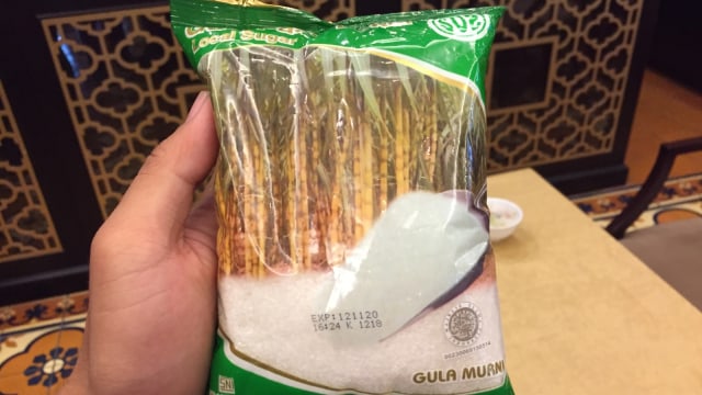 Petani Tebu Heran Stok Gula Rafinasi Diklaim Tipis | kumparan.com